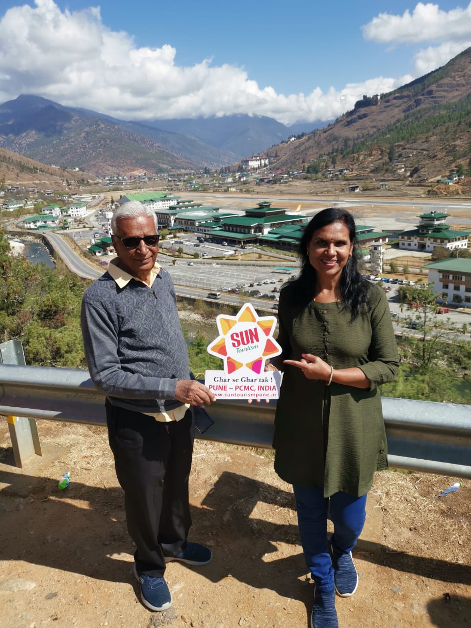 Sun Touriism Internationall | About US | The Best Tours and Travels in Pune