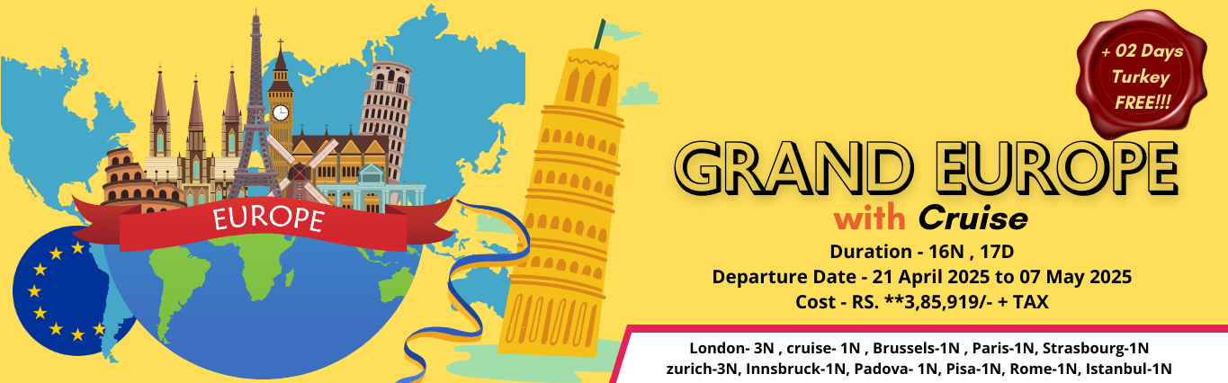 Sun Touriism Internationall | Best Travel Agency in Pune| Ghar Se Ghar Tak